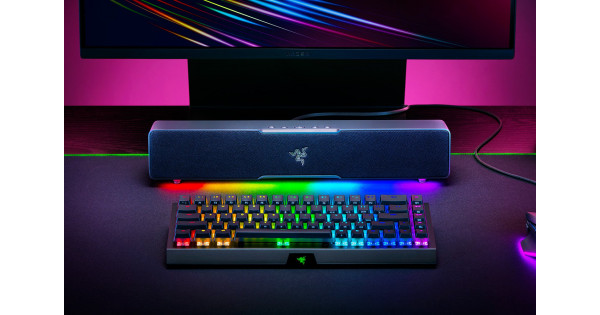RAZER LEVIATHAN V2 X - THX SPATIAL AUDIO
