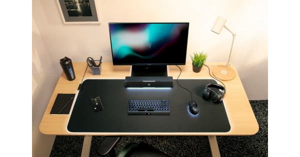 RAZER LEVIATHAN V2 X - THX SPATIAL AUDIO