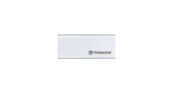TRANSCEND ESD260C Portable SSD TYPE C - 1TB