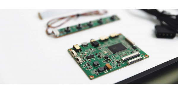 HYTE Y60 LCD DIY KIT - LCD SCREEN 2023