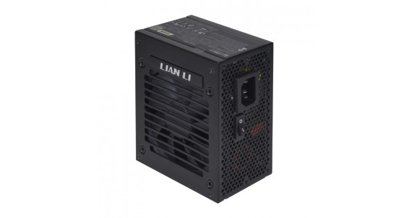 LIAN-LI 850W SP850 80 PLUS GOLD SFX MODULAR