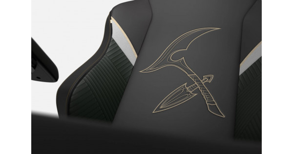 SECRETLAB TITAN EVO 2022 SERIES - AKALI