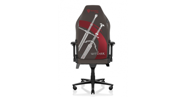 SECRETLAB TITAN EVO 2022 SERIES - THE WITCHER