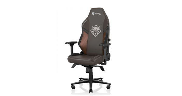 SECRETLAB TITAN EVO 2022 SERIES - THE WITCHER