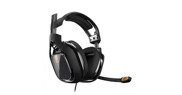 ASTRO A40 TR GAMING HEADSET
