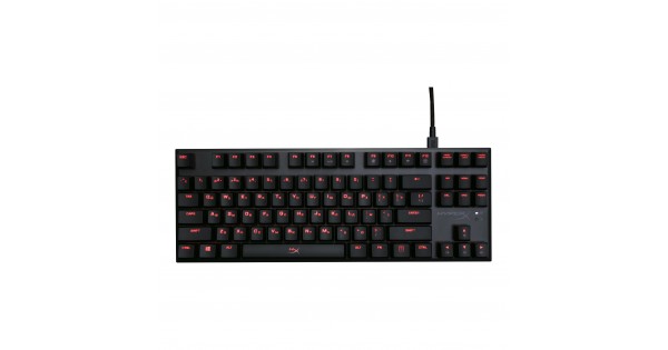 HyperX Alloy FPS Pro Gaming Keyboard