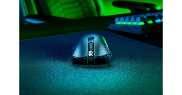 RAZER DEATHADDER V2 X HYPERSPEED