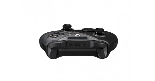 ROG RAIKIRI PRO WIRELESS CONTROLLER FOR ROG ALLY - BLACK