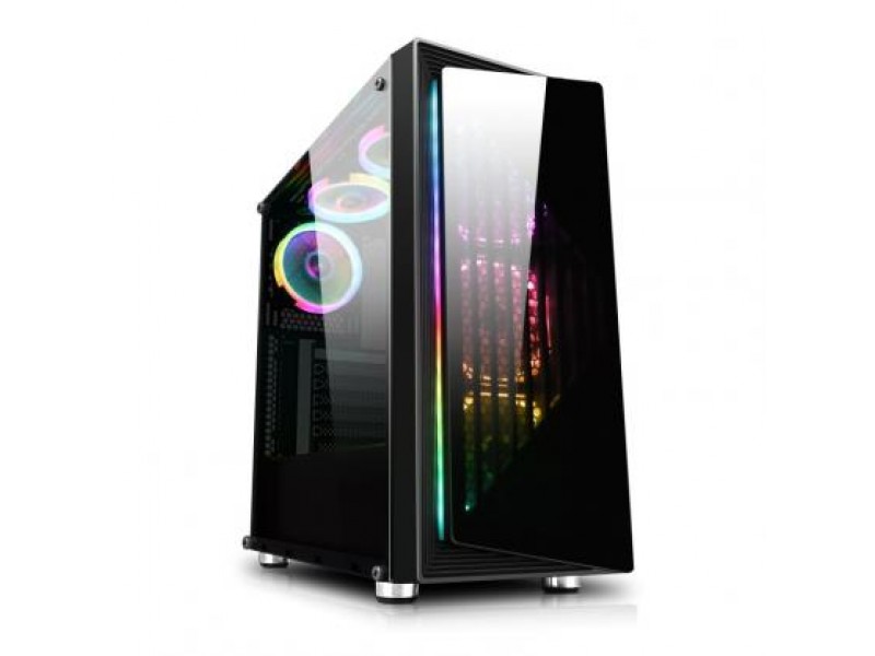CAC | Computer Arena Cambodia