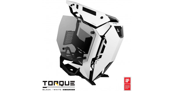 ANTEC TORQUE WHITE EDITION