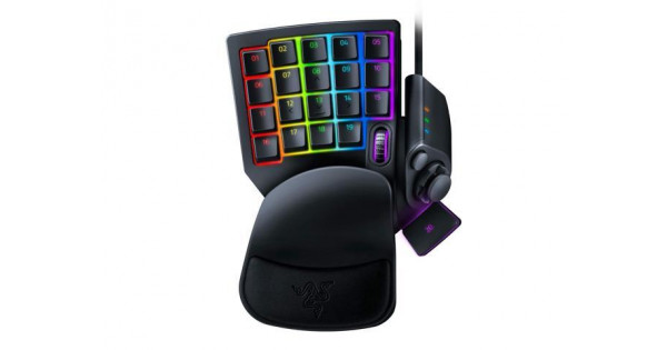 Razer Tartarus Pro Gaming keypad