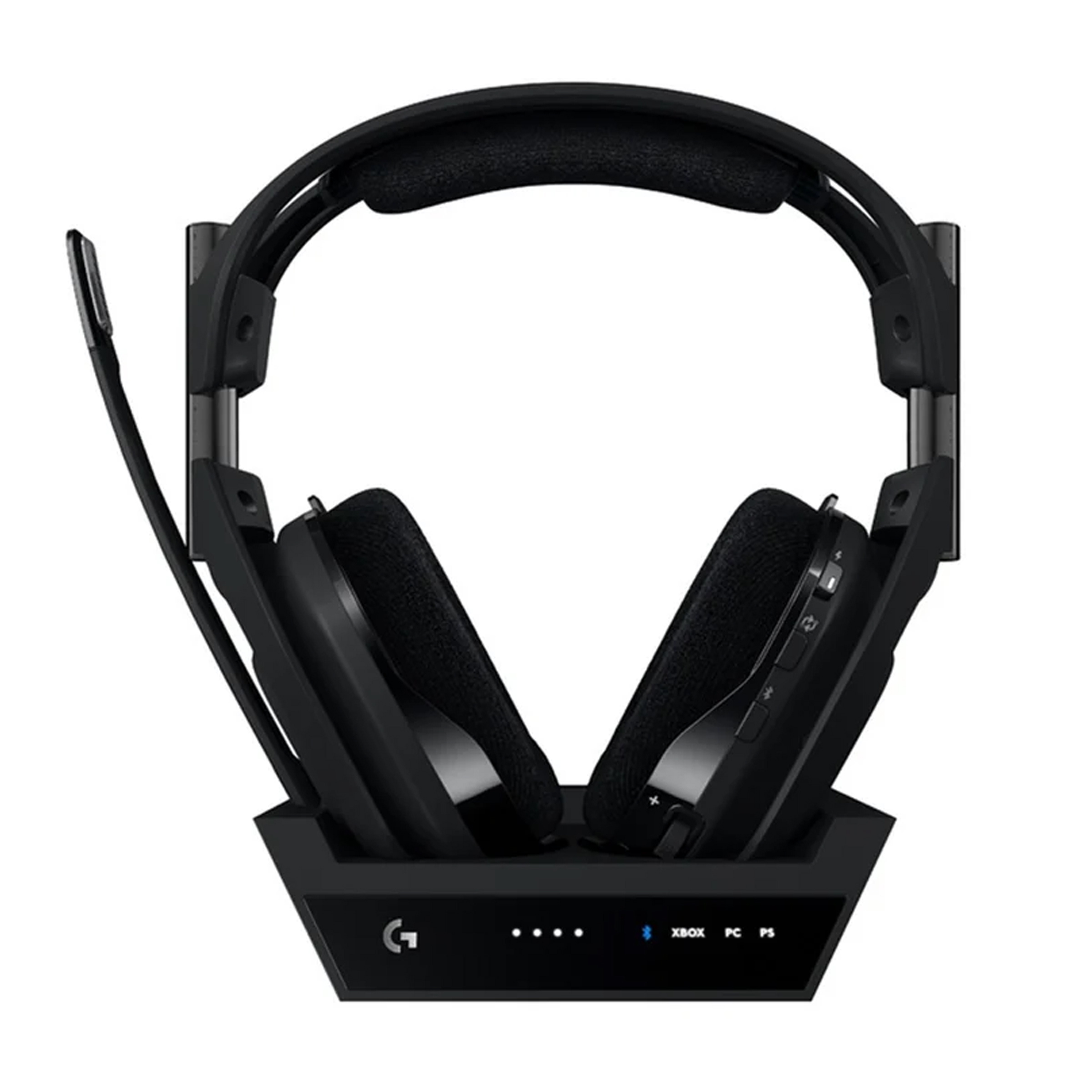 LOGITECH ASTRO A50 X LIGHTSPEED WIRELESS GAMING HEADSET BASE STATION ...