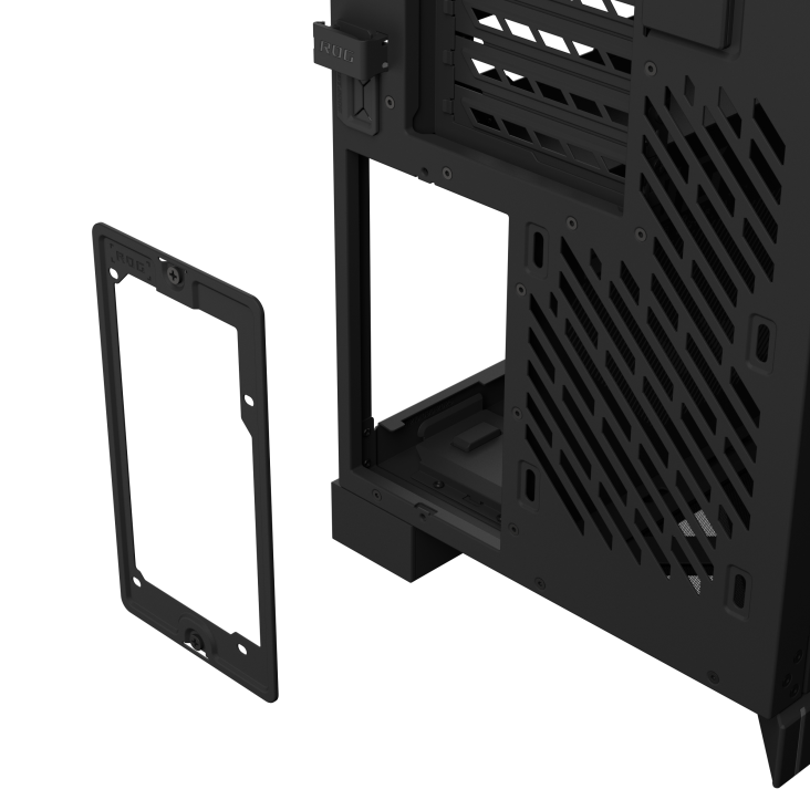 ASUS ROG CRONOX ARGB MID TOWER PC CASE