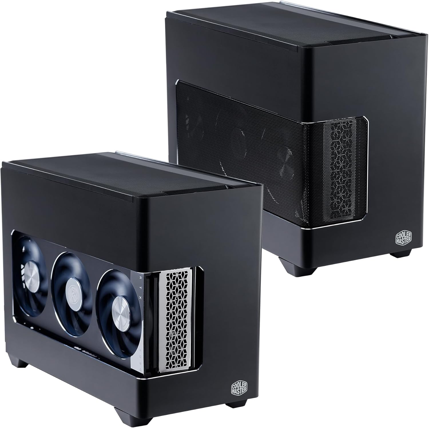 COOLER MASTER NR200P V3 RISER 5.0 MINI-ITX CASE 2025
