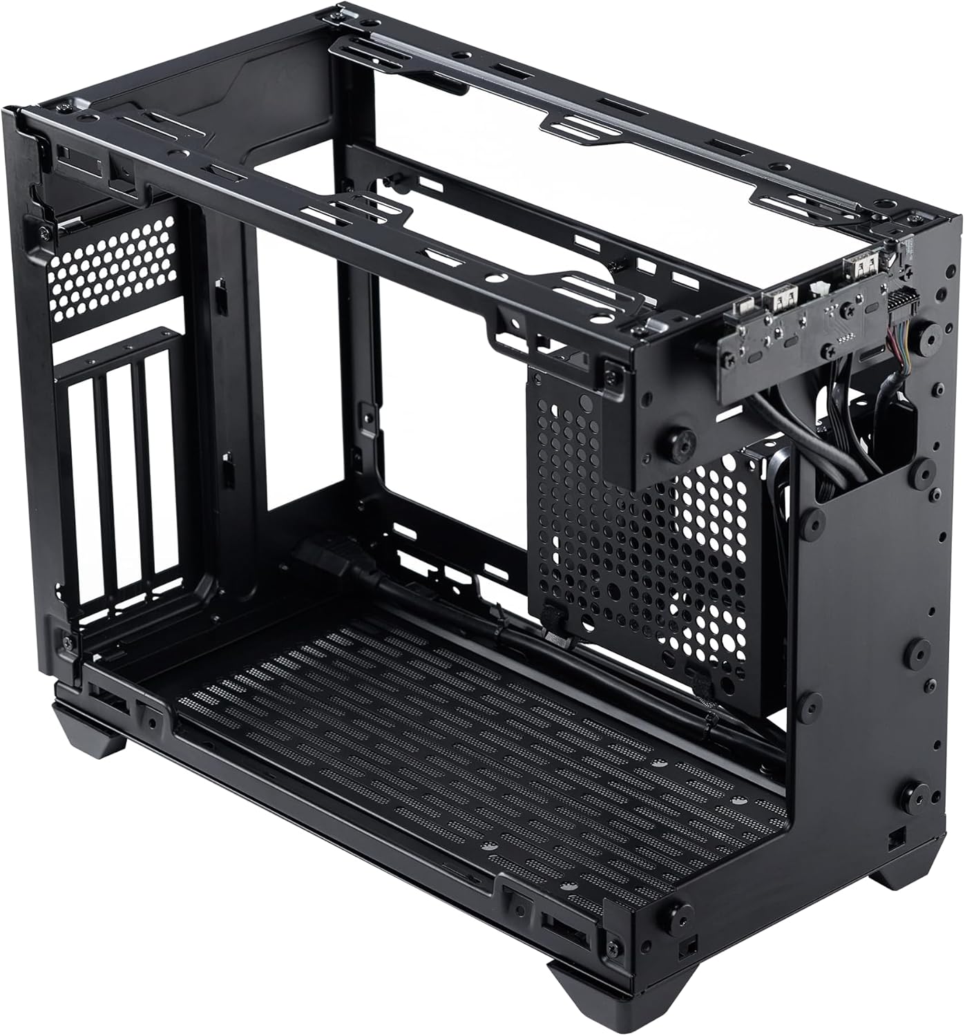 COOLER MASTER NR200P V3 RISER 5.0 MINI-ITX CASE 2025