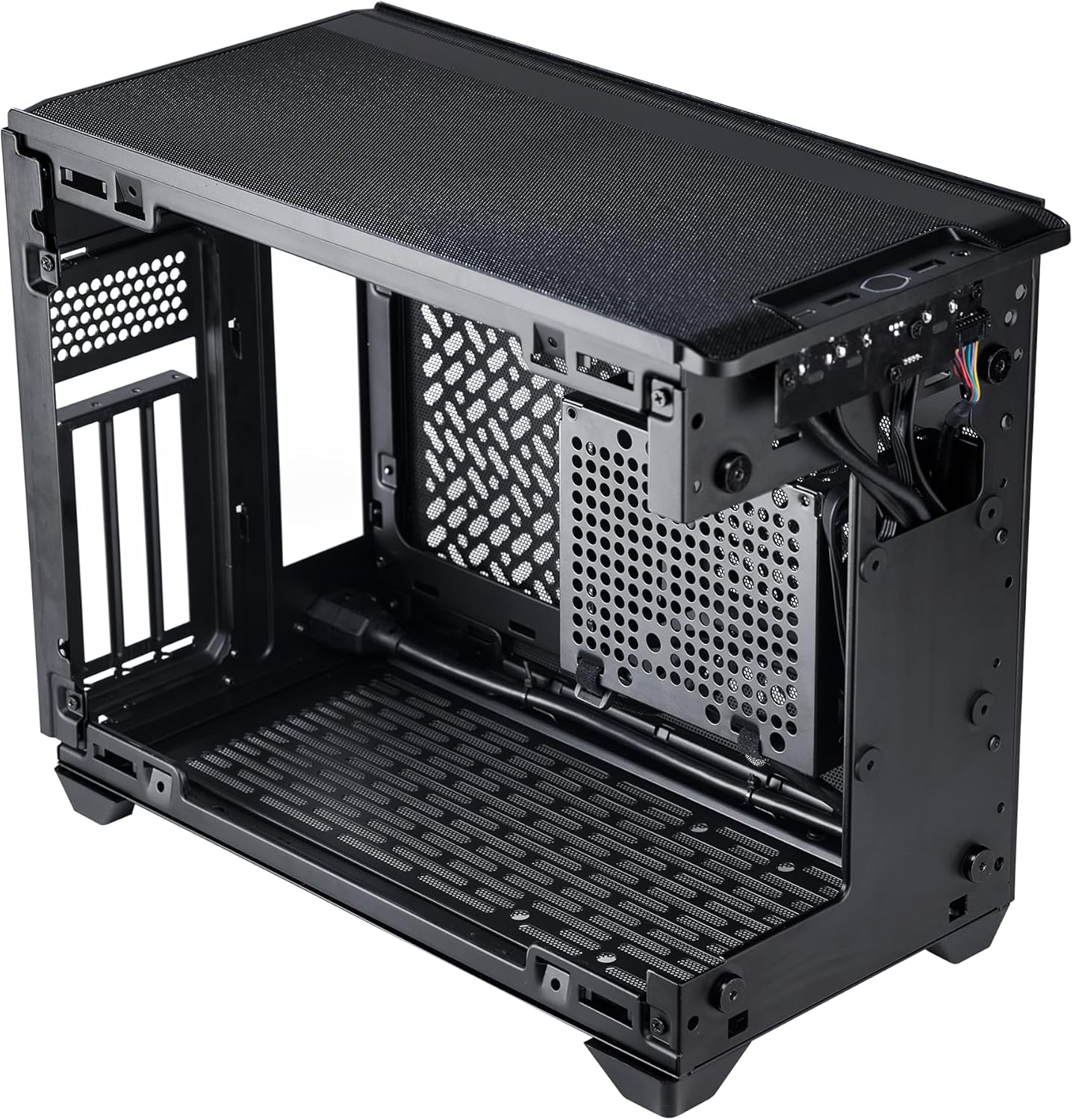 COOLER MASTER NR200P V3 RISER 5.0 MINI-ITX CASE 2025