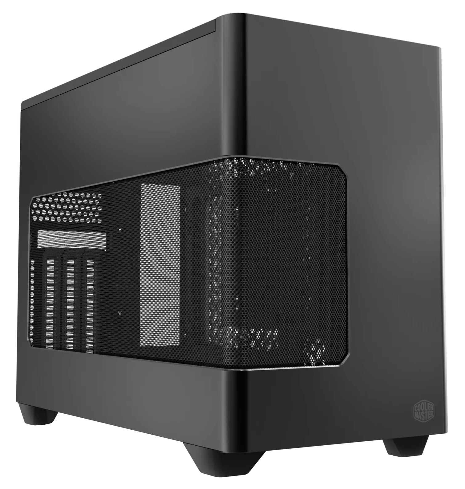 COOLER MASTER NR200P V3 RISER 5.0 MINI-ITX CASE 2025
