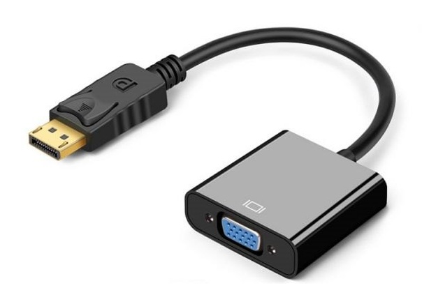 DISPLAY PORT TO VGA CONNECTOR OEM