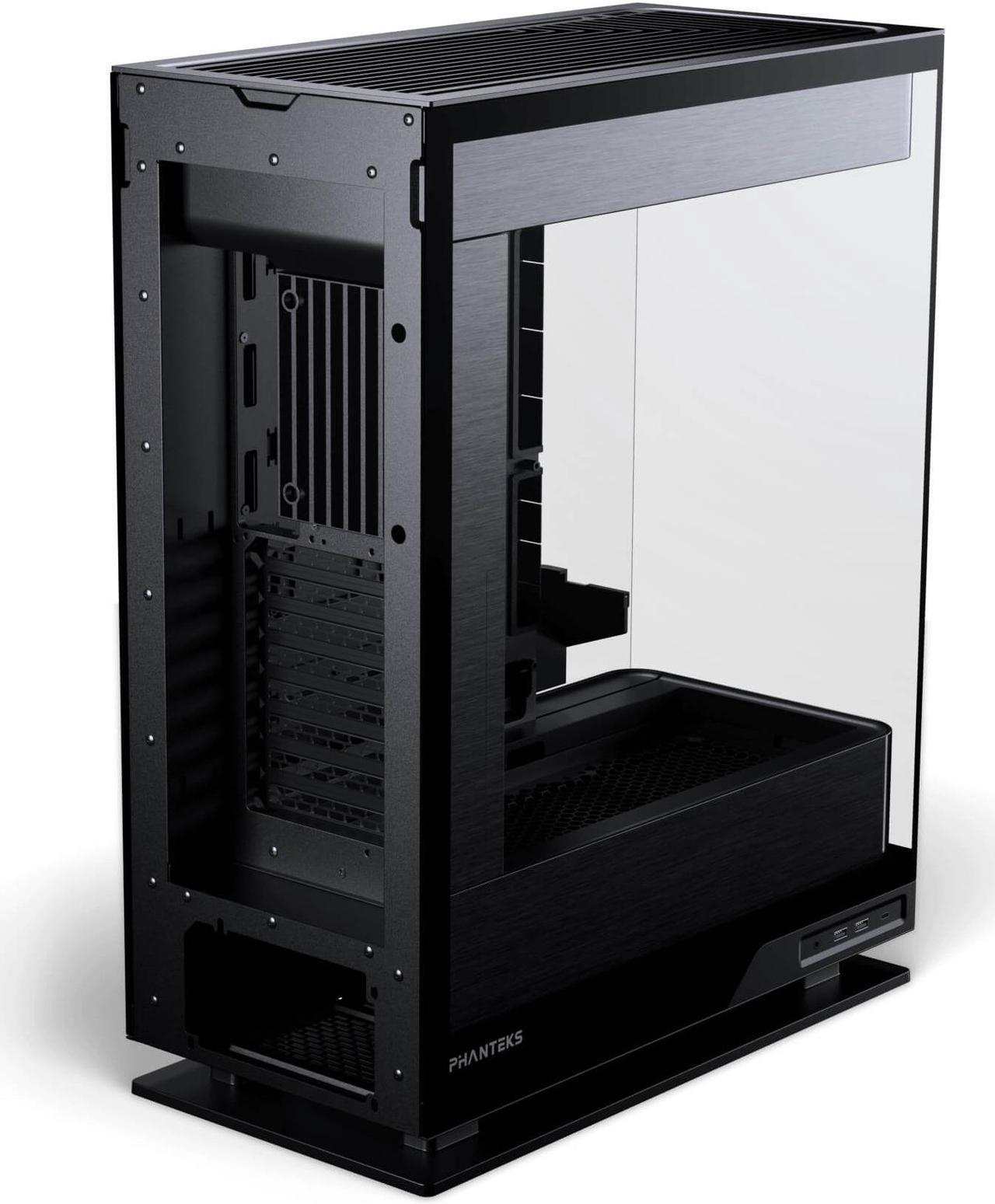 PHANTEKS EVOLV X2 MID-TOWER GAMING CHASSIS 2025