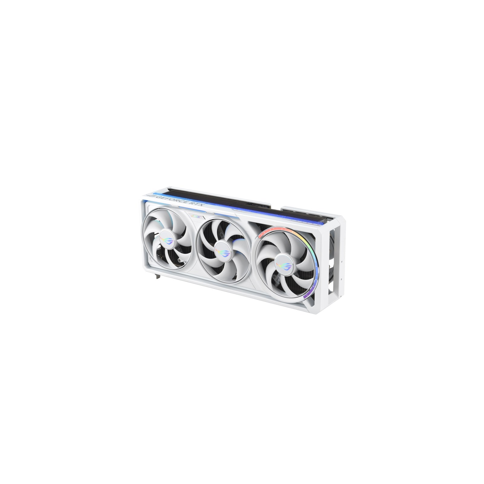 ROG ASTRAL RTX 5090 32GB GDDR7 WHITE OC EDITION