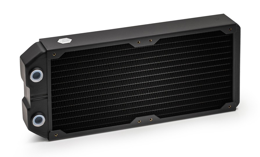 BITSPOWER LEVIATHAN II 240 RADIATOR (THICKNESS 40MM)