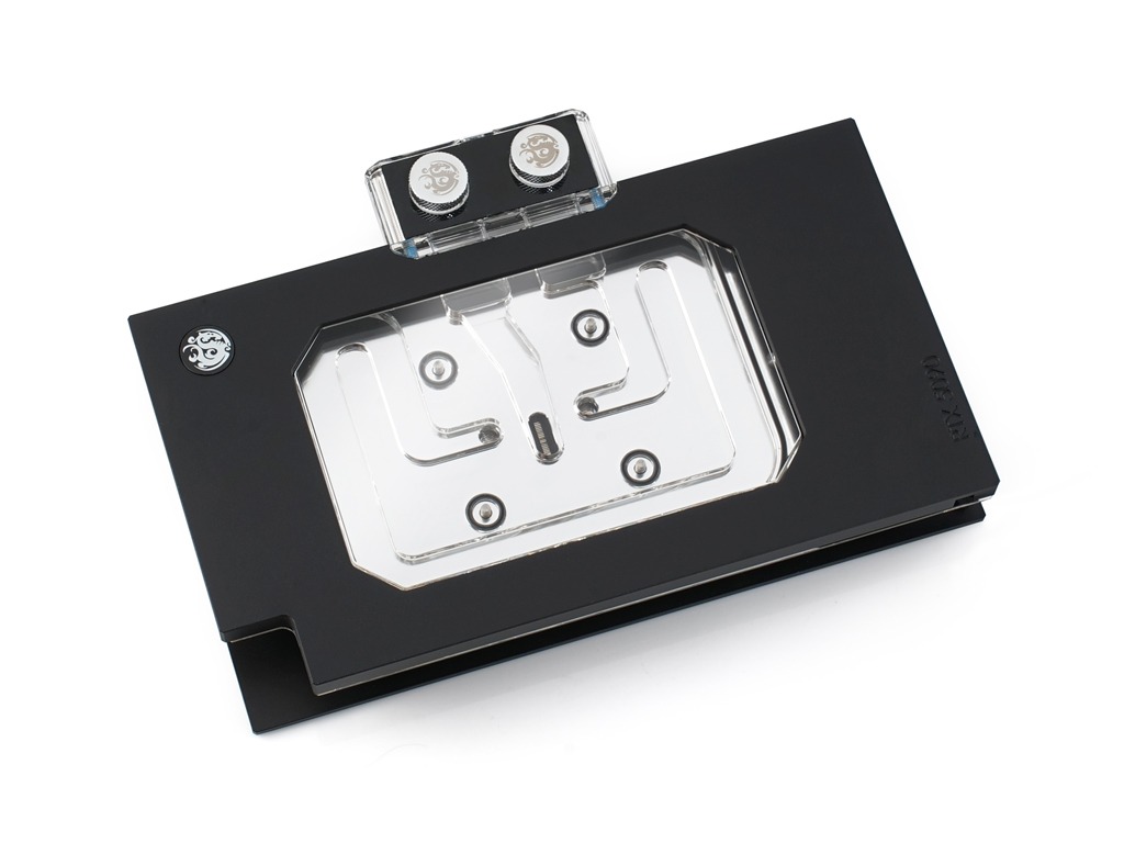 BITSPOWER NEBULA VGA WATER BLOCK FOR ASUS TUF GAMING GEFORCE RTX 5090