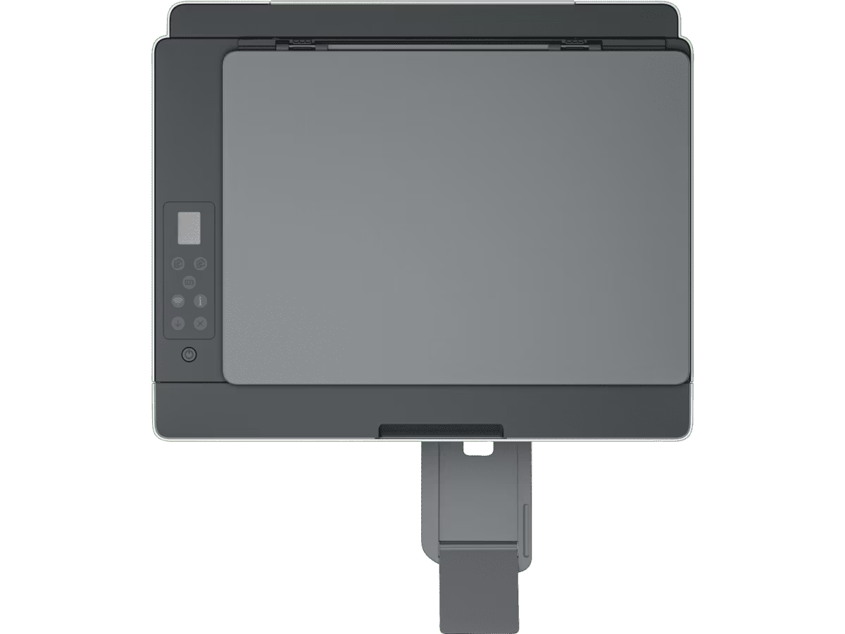HP Smart Tank 580 All-in-One (12ppm Black, 5ppm Color)