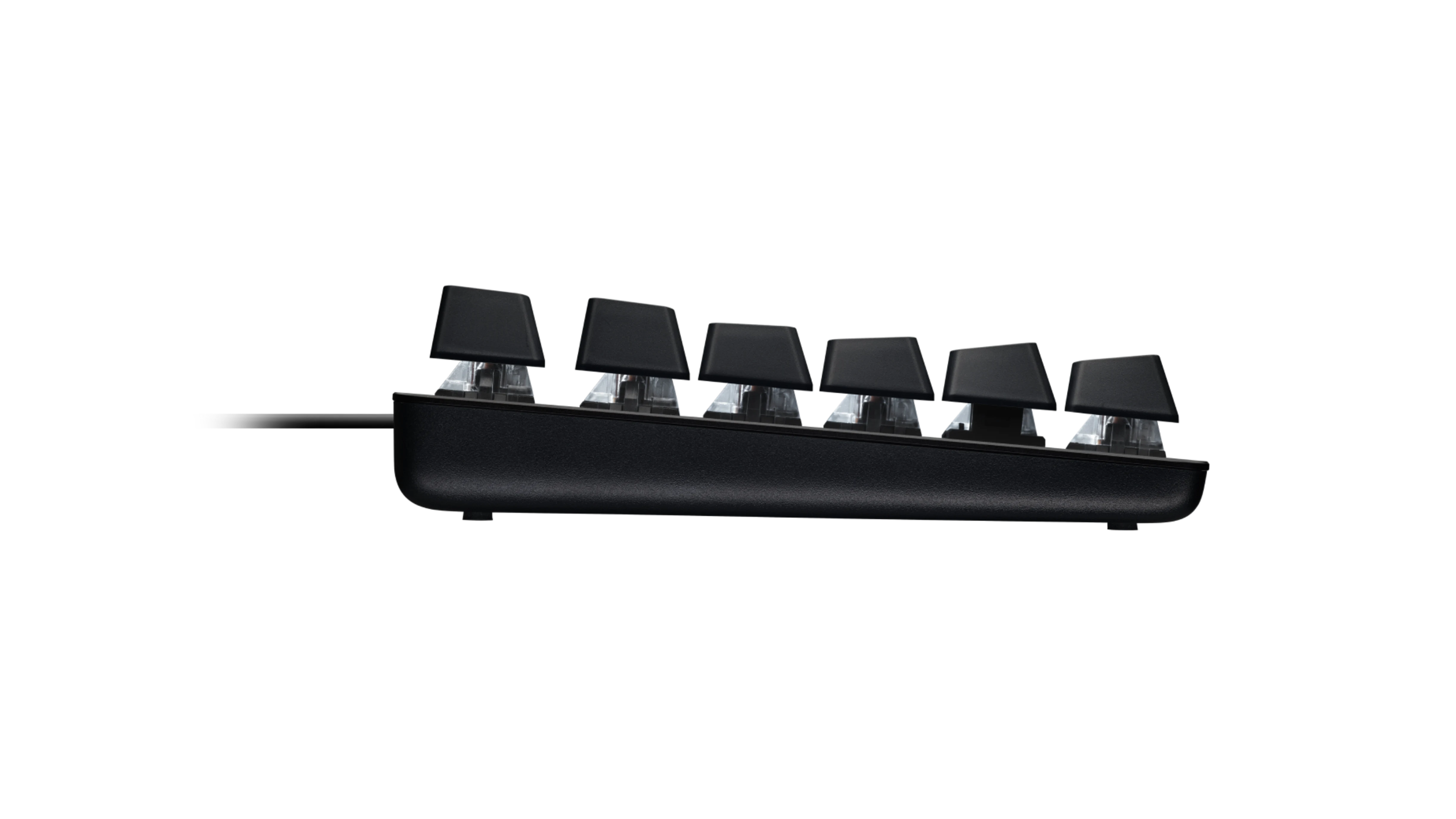 LOGITECH G413 SE WIRED GAMING KEYBOARD