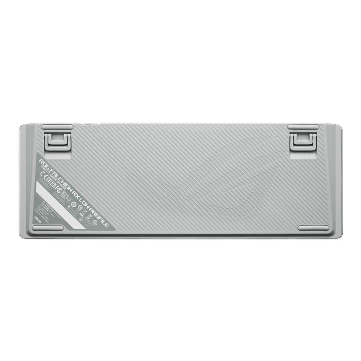 ROG FALCHION RX LOW PROFILE WIRELESS GAMING KEYBOARD