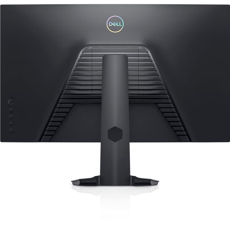 DELL S2721HGF CURVES 27" FHD 144HZ GAMING MONITOR