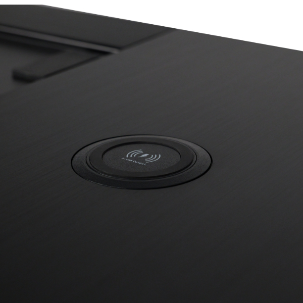 LIAN LI DKO7 THE ULTIMATE GAMING DESK FOR SINGLE OR DUAL SYSTEM