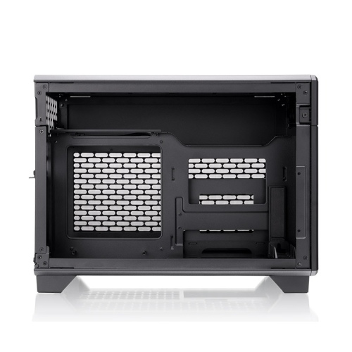 THERMALTAKE TR100 MINI-ITX RISER PCIE 4.0 BLACK