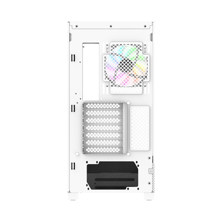 THERMALTAKE VIEW 290 TG ARGB MID TOWER 2025 - WHITE