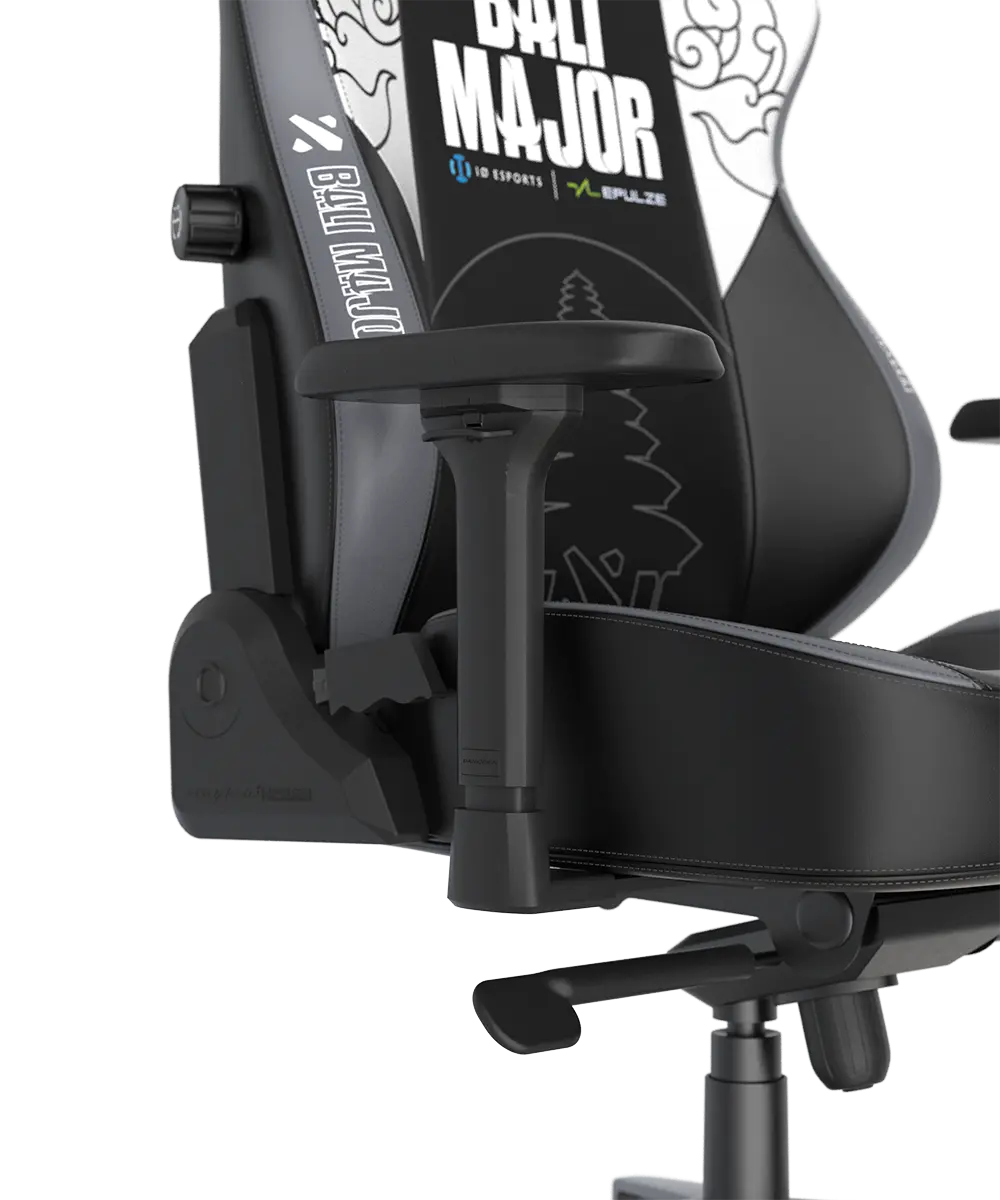 DXRACER CRAFT SERIES BALI MAJOR GAMING CHIAR