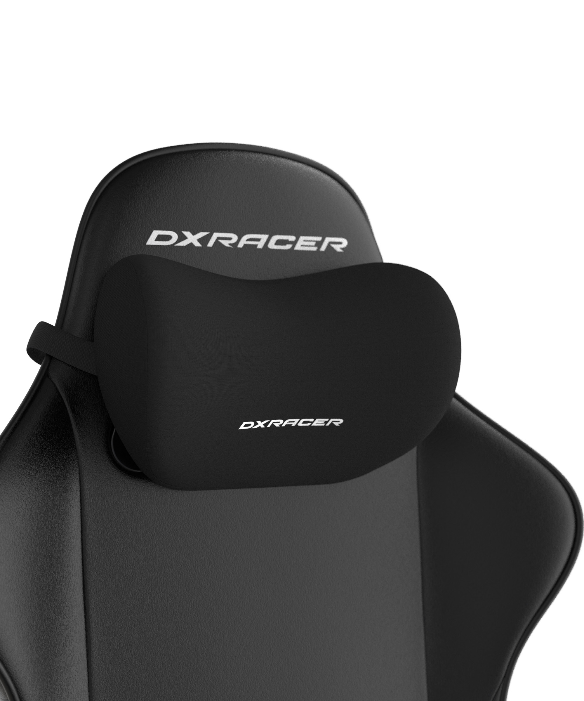 DXRACER FORMULA SERIES BLACK EDITION GAMING CHAIR SIZE L