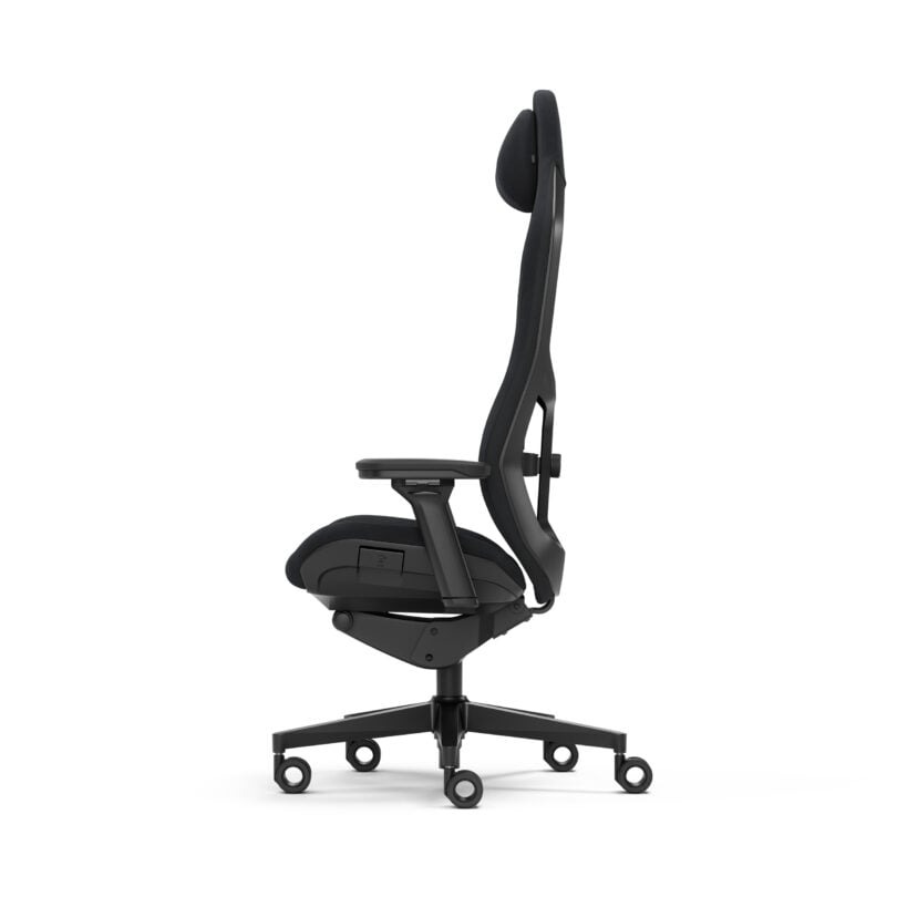 FRACTAL DESIGN REFINE ALCANTARA GAMING CHAIR