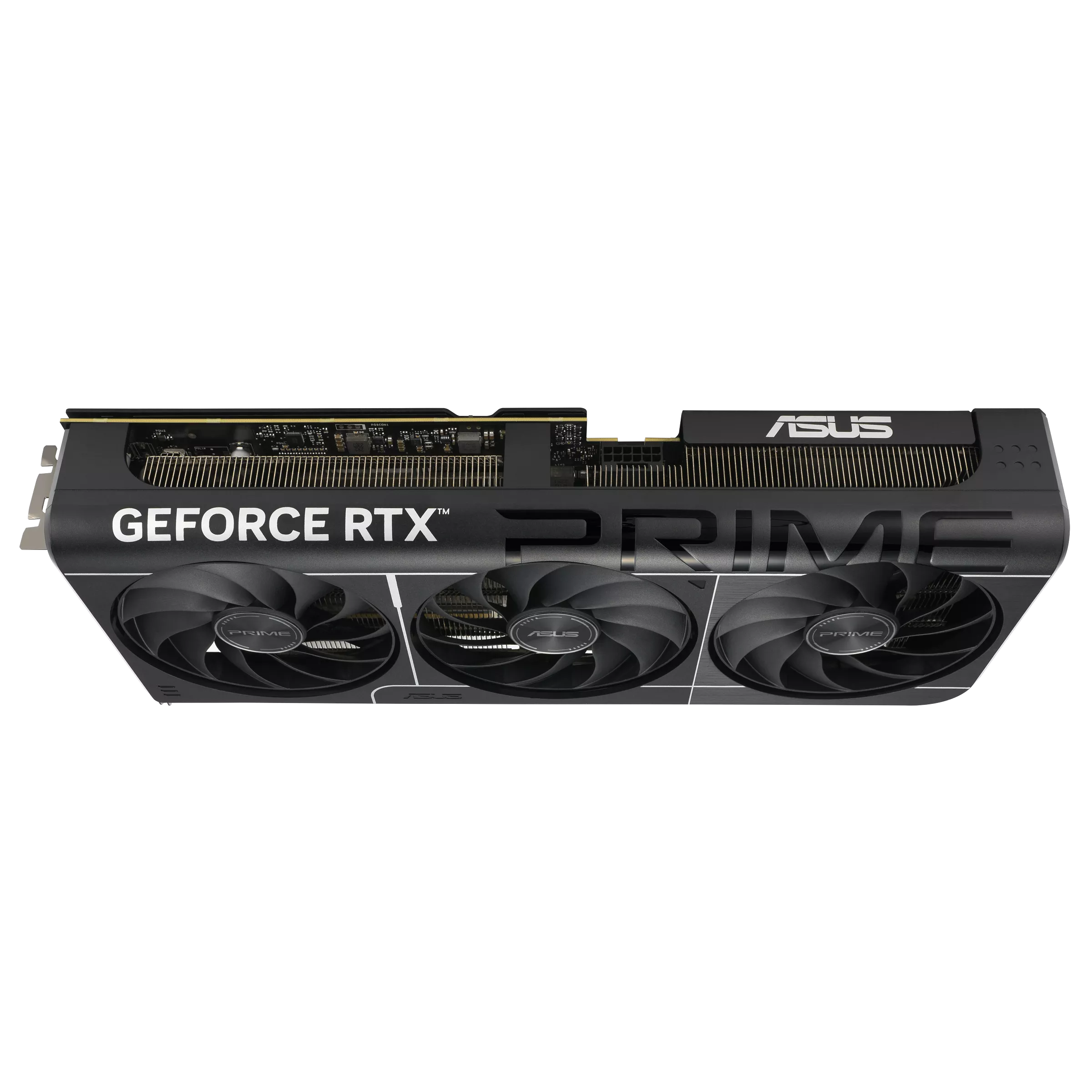 ASUS PRIME GEFORCE RTX 5070 12GB GDDR7