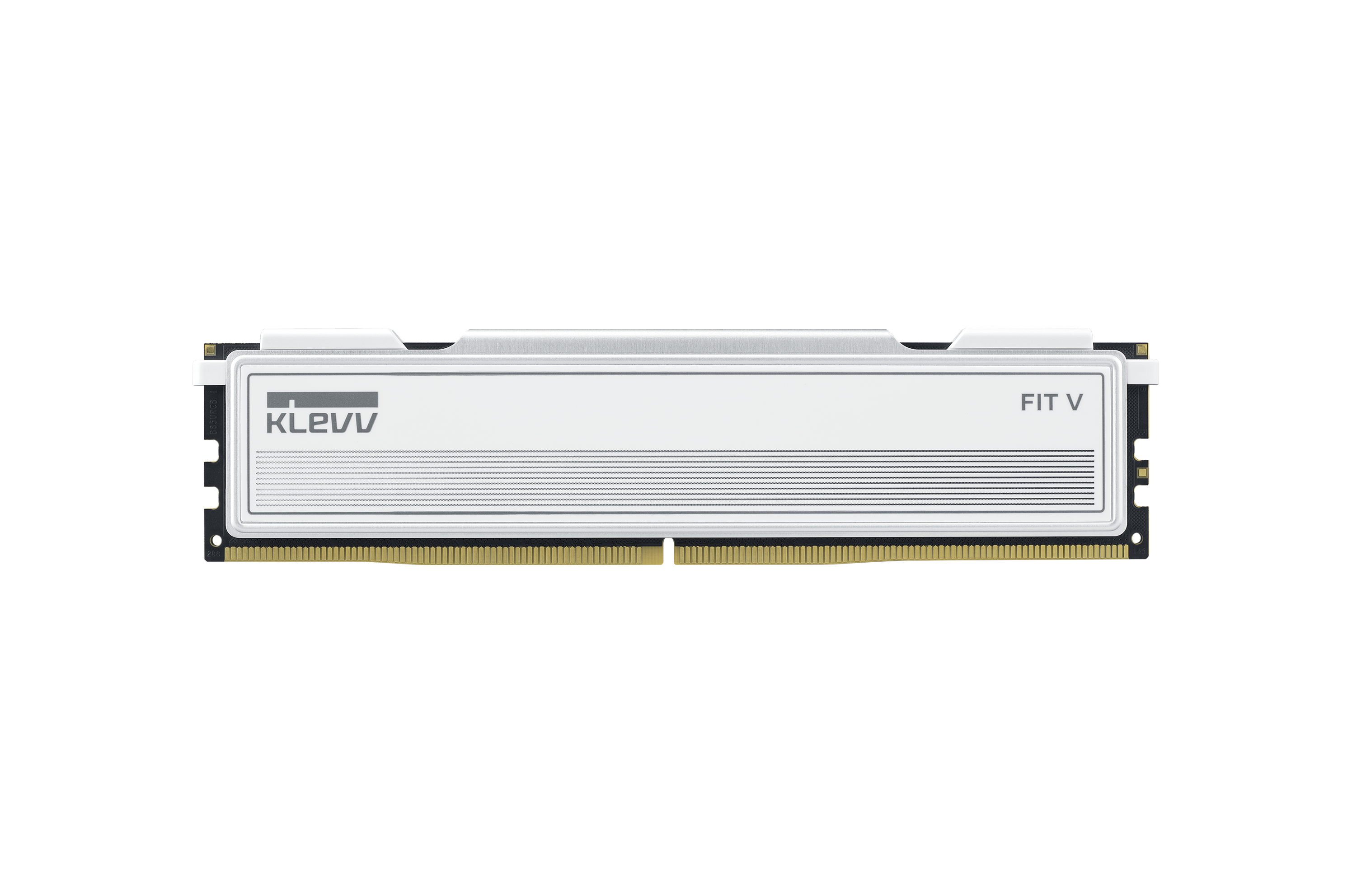 KLEVV FIT V DDR5 GAMING OC 32GB (16GBx2) 5600MT/S