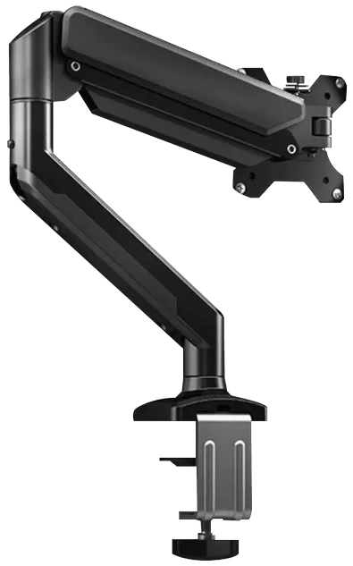 BEMORERGO SINGLE MONITOR MOUNT PLUS FOR 17" - 32"