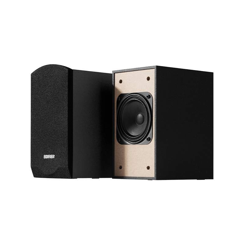 EDIFIER WANDERER M206BT BLUETOOTH SPEAKER
