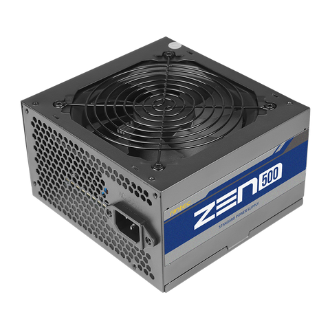 ANTEC ZEN 500 EC POWER SUPPLY (ATX) - PSU