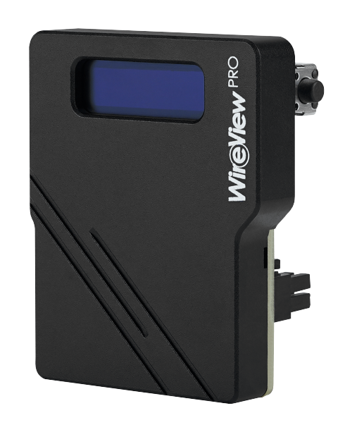 THERMAL GRIZZLY WIREVIEW GPU PRO 12VHPWR OLED DISPLAY