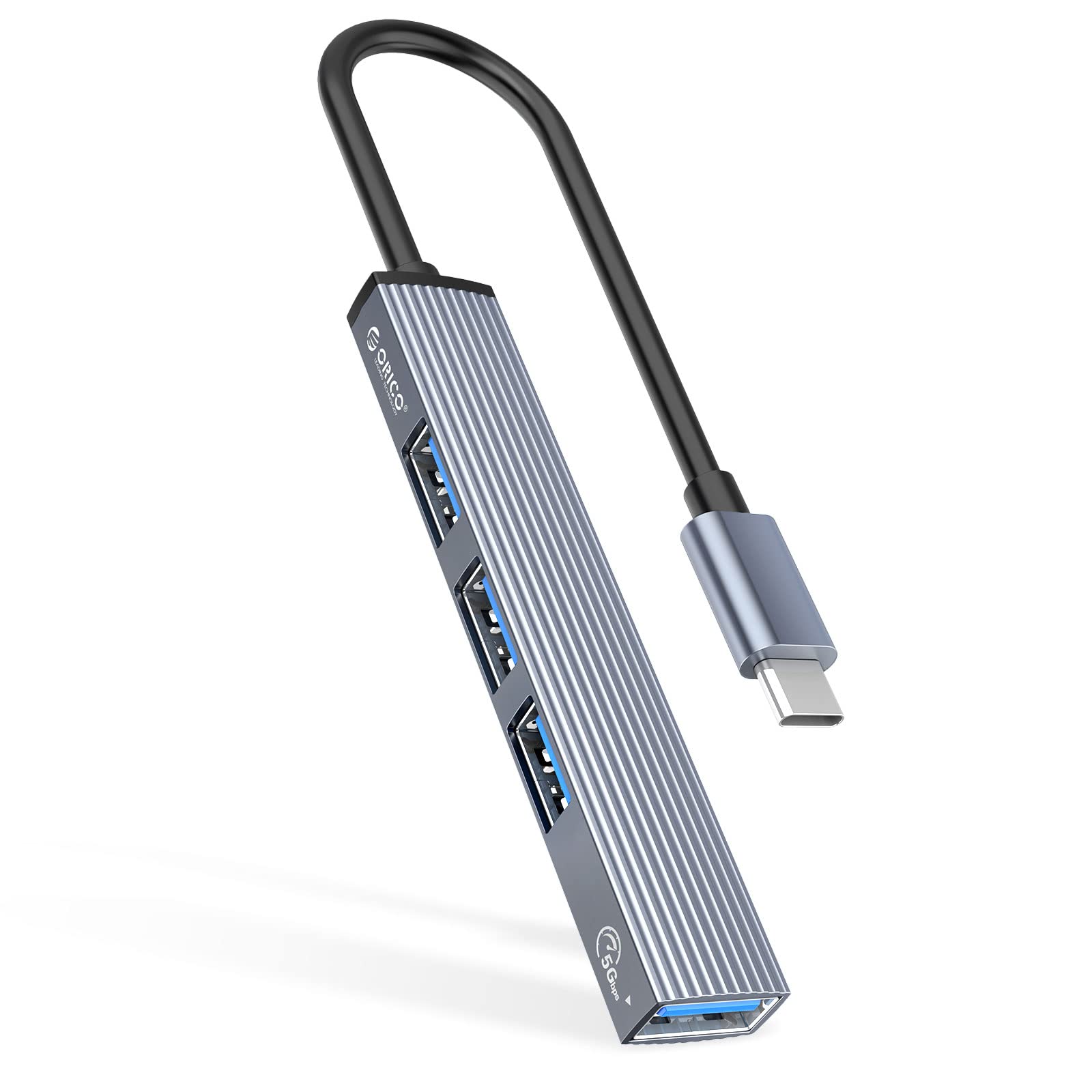 ORICO USB-C TO USB 3.0 HUB - 4IN1