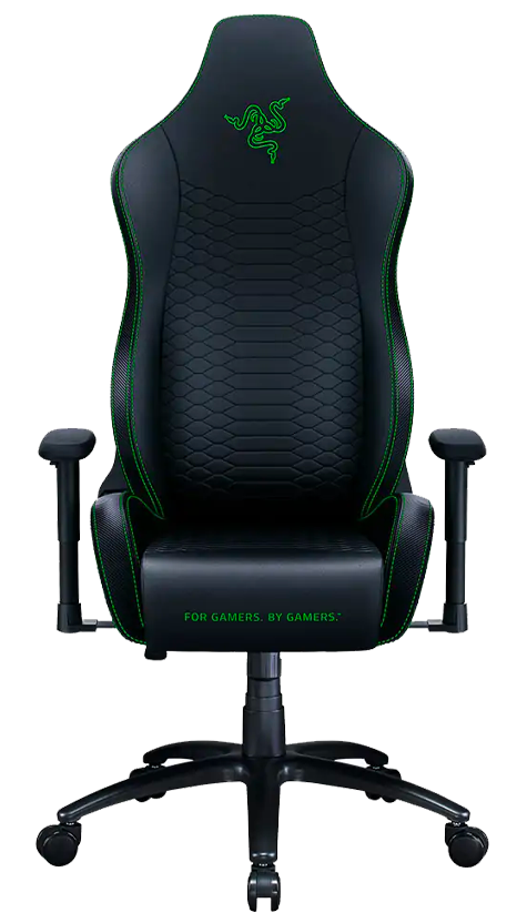 RAZER ISKUR X GAMING CHAIR - ERGONOMIC GAMING CHAIR