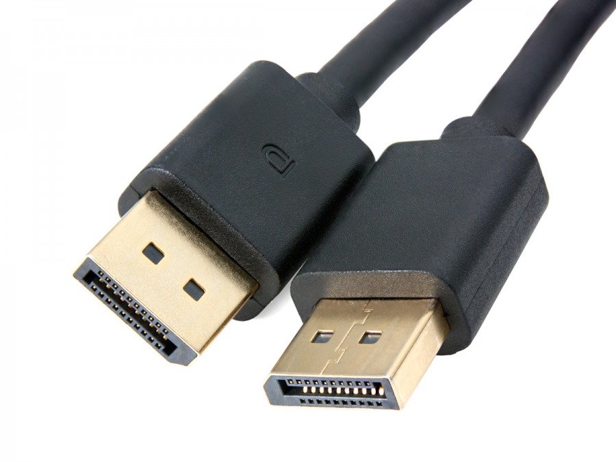 DISPLAY PORT TO DISPLAY PORT CABLE ORIGINAL 3M