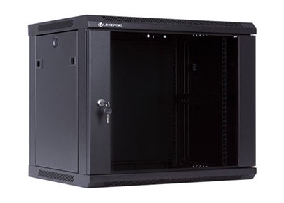 RACK 9U LINKBASIC WCB CABINET 600X450X501
