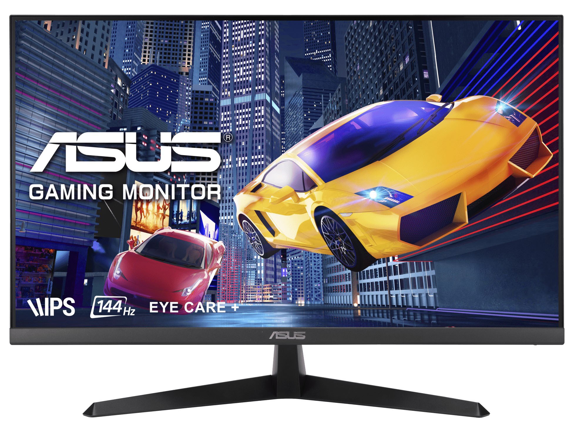 ASUS VY279HGE 27 INCH 144HZ IPS FHD GAMING MONITOR