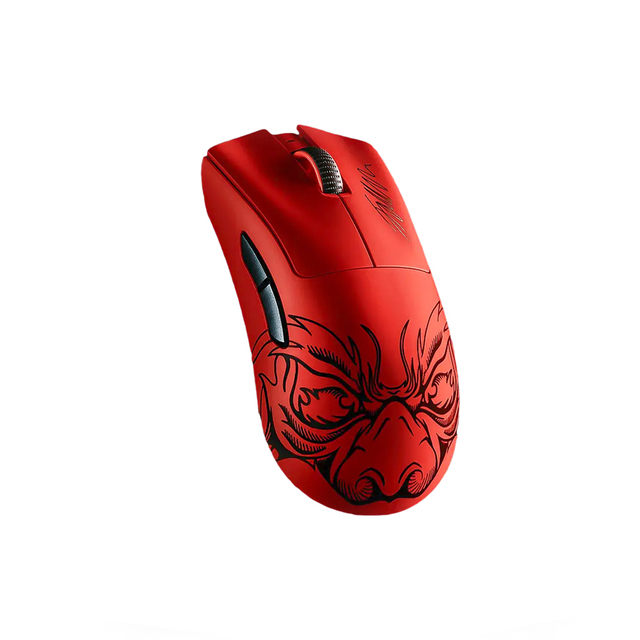 RAZER DEATHADDER V3 PRO WIRELESS (FAKER EDITION)