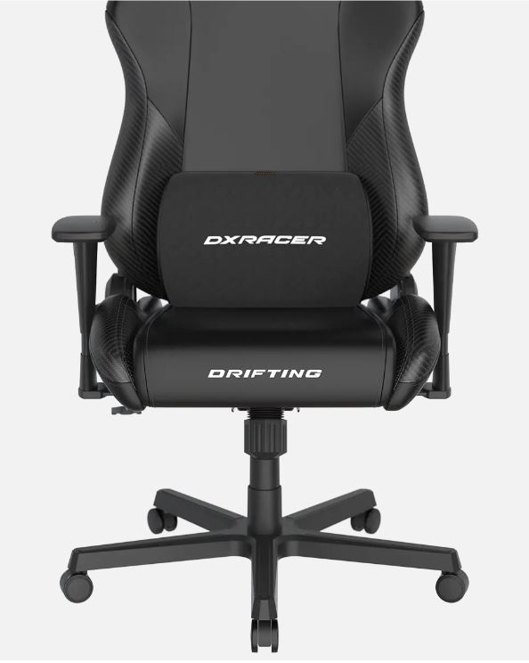 DXRACER DRIFTING SERIES BLACK EDITION GAMING CHAIR