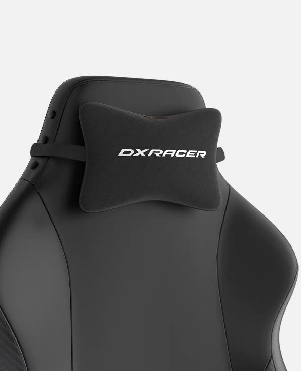 DXRACER DRIFTING SERIES BLACK EDITION GAMING CHAIR